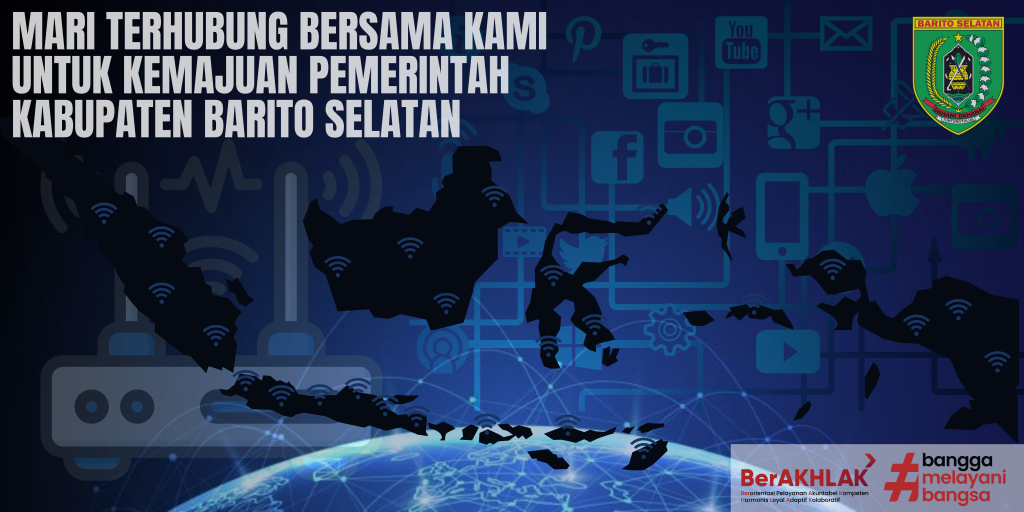 Selamat Datang di Jaringan Internet Sekretariat Daerah Kabupaten Barito ...